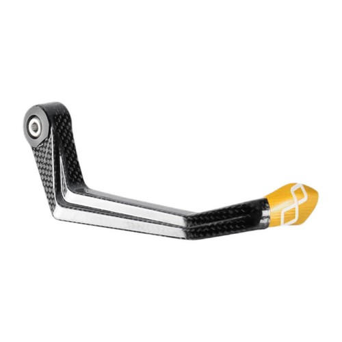 Protezione leva freno carbonio Lightech per Ducati MONSTER 937 SP ABS ...