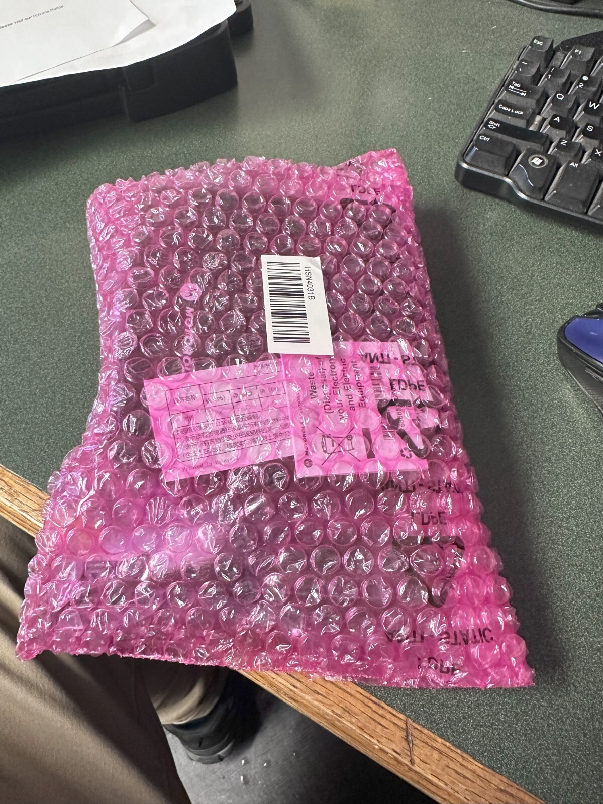 Motorola HSN4031B External Speaker 7.5W for mobile radios for sale ...