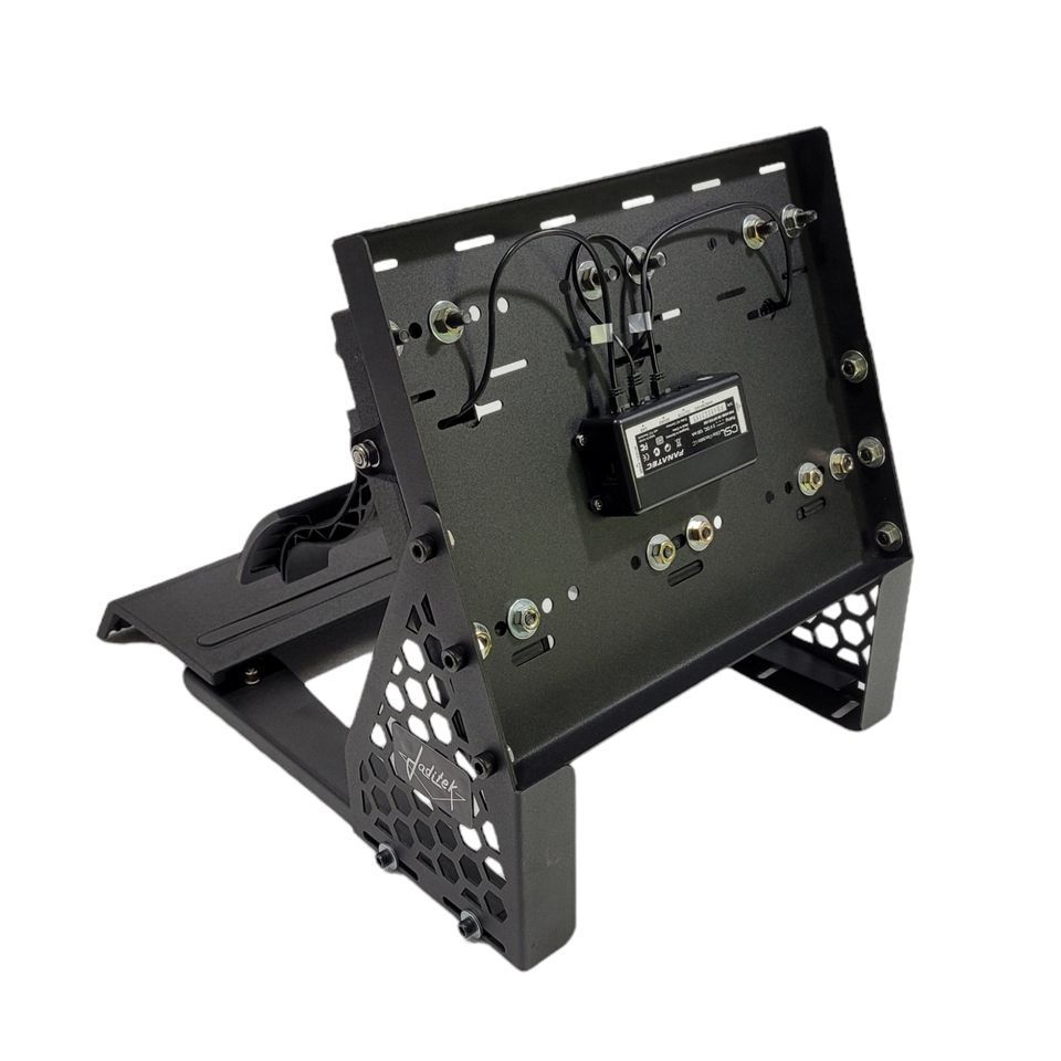 Dual Kit for Inverted Pedals Mod Fanatec New CSL & CSL Elite Pedals | eBay