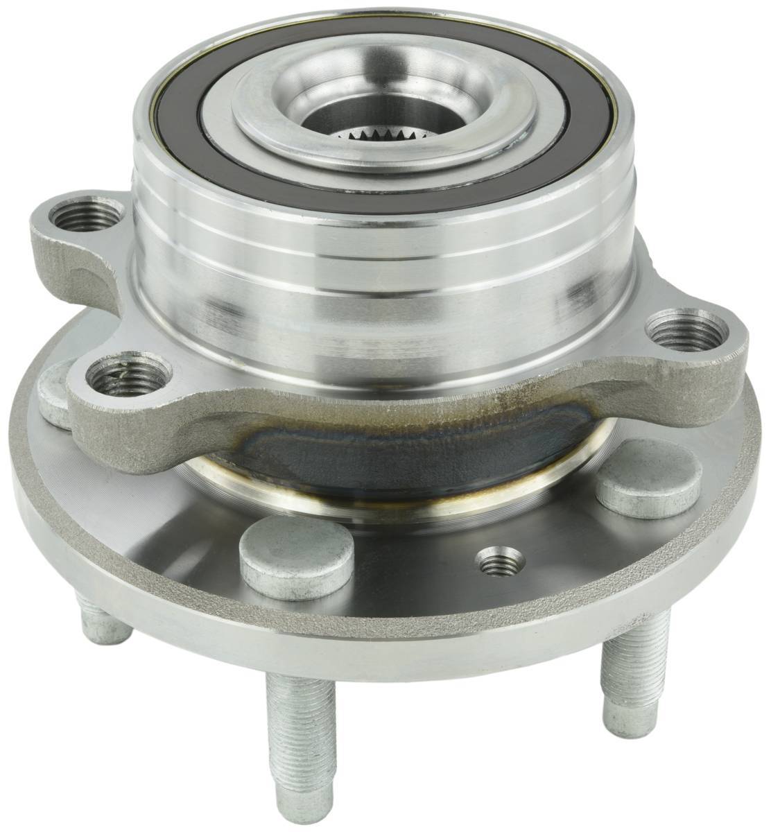 Febest Wheel Hub 2182-EXPVM Oem BB5Z-1104-A | eBay