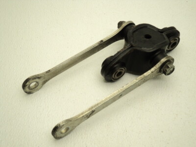 Suzuki GS500 / GS 500F #A258 Rear Suspension Linkage / Shock Link Pivot ...