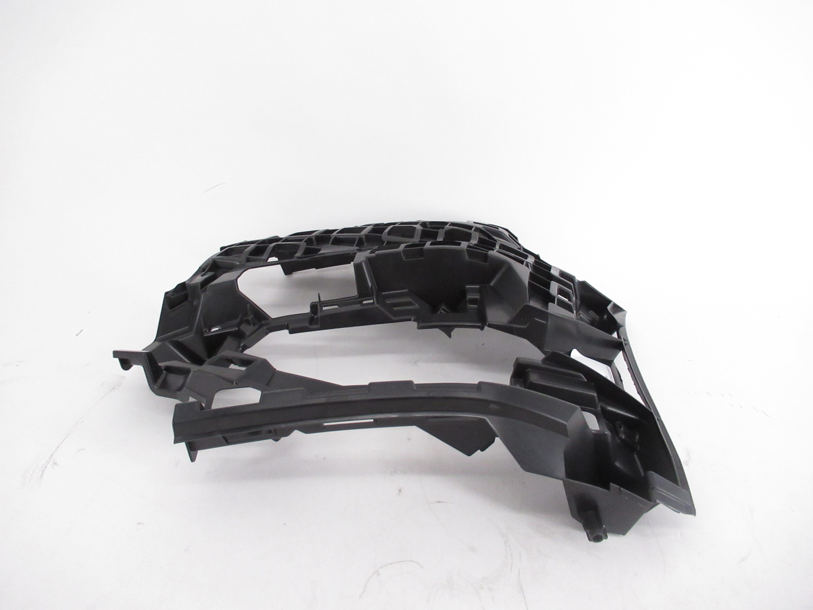 Genuine OEM VW 17A-807-723 Driver Front Bumper Fog Lamp Support 2019 ...