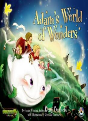 Adam's World of Wonders: Adams Adventures (Adams Amazing Adventu | eBay