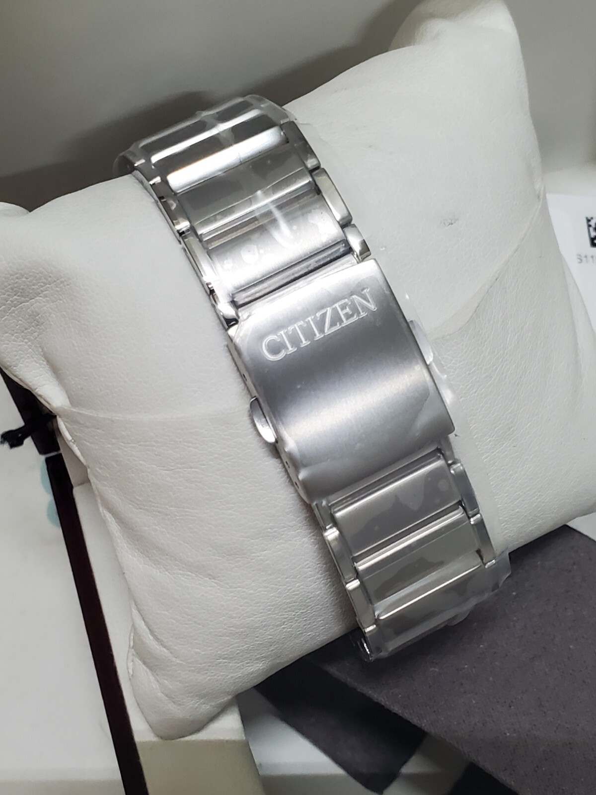 Citizen Eco-Drive Blue Men's Watch - AT247158L for sale online | eBay