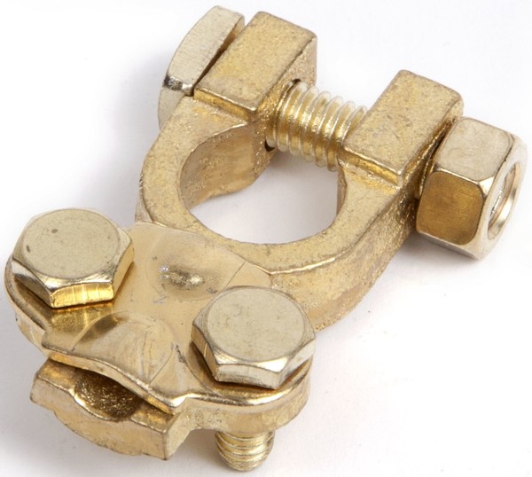 Battery Terminal Super Start 08505 for sale online | eBay