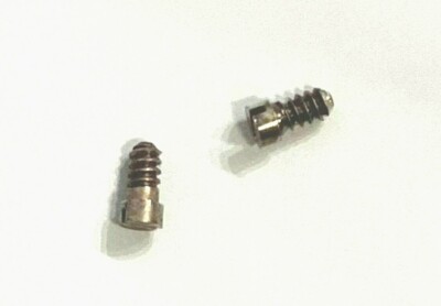 NEW Vintage B&L RAY BAN SCREWS FOR AVIATOR SUNGLASSES hold lenses in ...