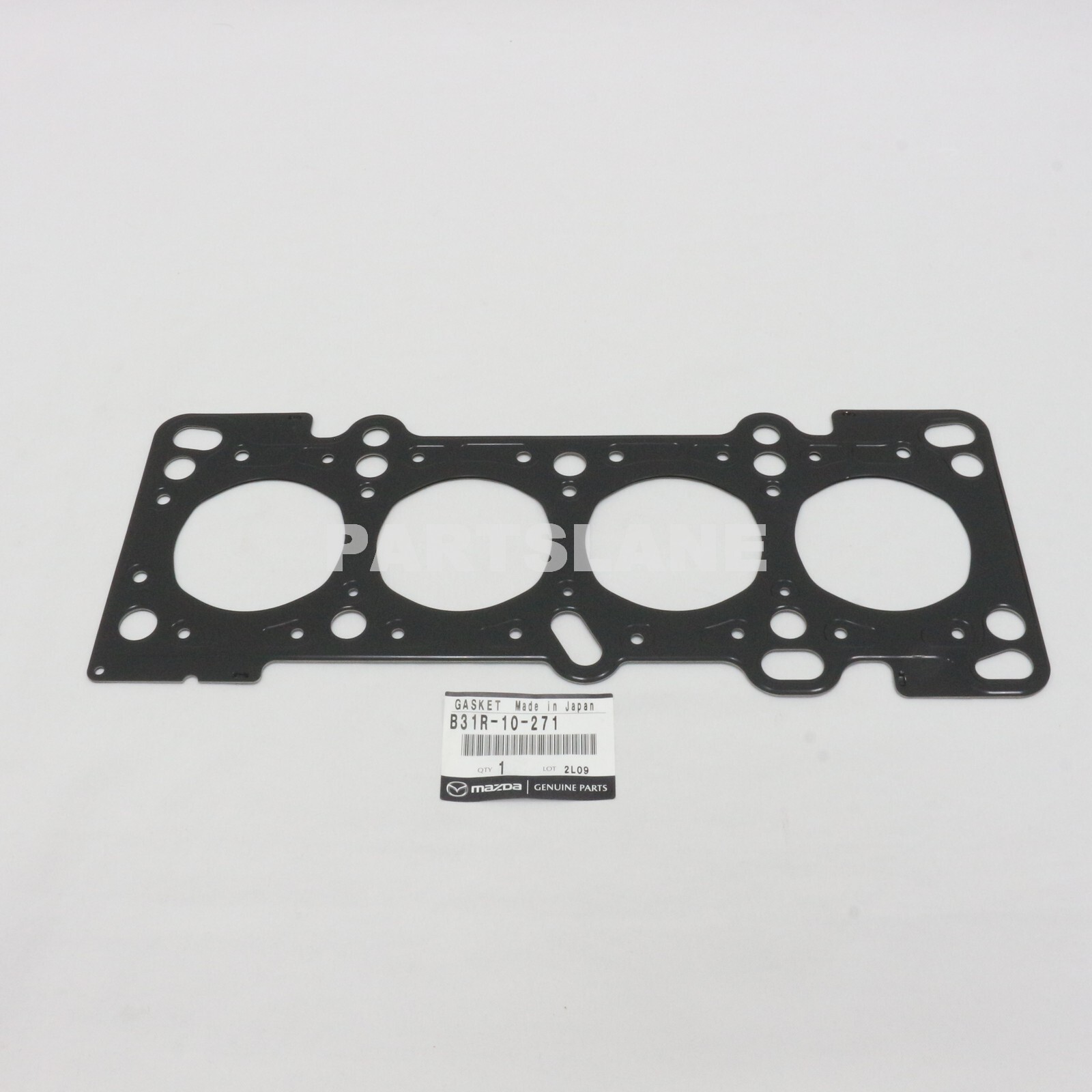 B31R-10-271 Mazda OEM Genuine GASKET, CYLINDER HEAD | eBay