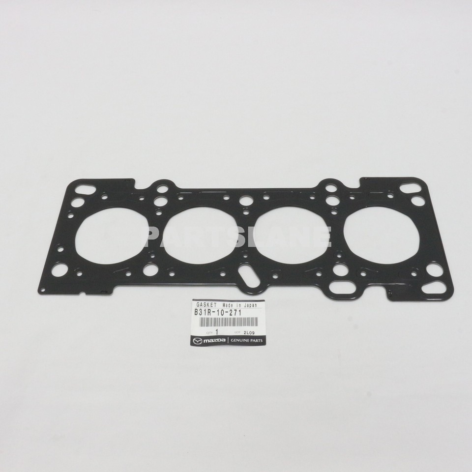 B31R-10-271 Mazda OEM Genuine GASKET, CYLINDER HEAD | eBay