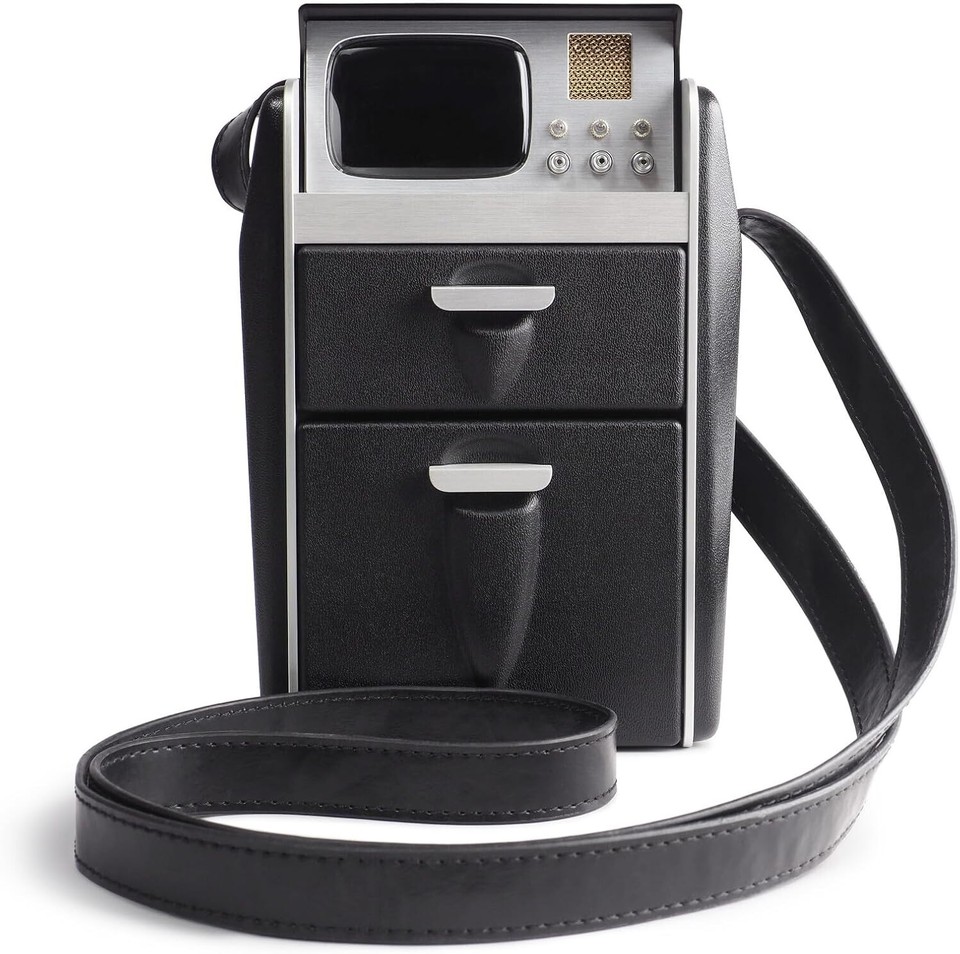 Star Trek TOS Tricorder THE WAND COMPANY | eBay