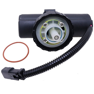 12V Fuel Pump MP10325 232-5877 For Caterpillar CAT 908H 908 907H 906H ...