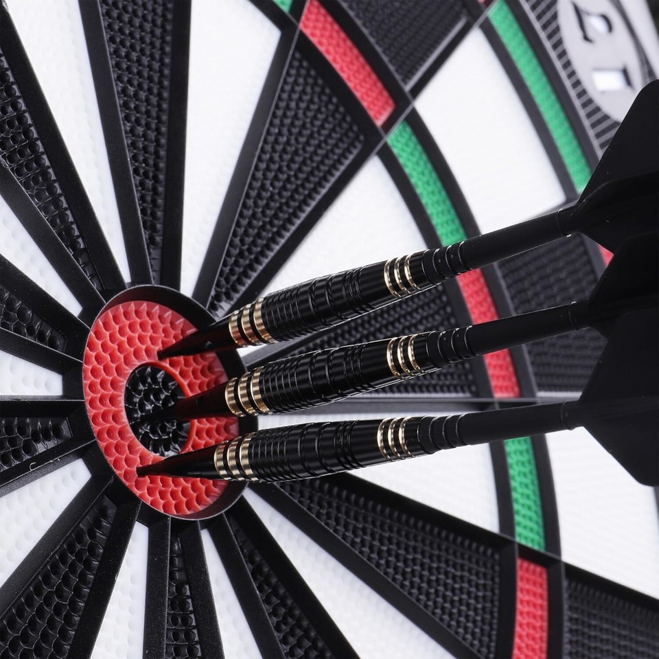 Plastic Darts For Electronic Dart Board Professional Soft Tip Darts Set ...