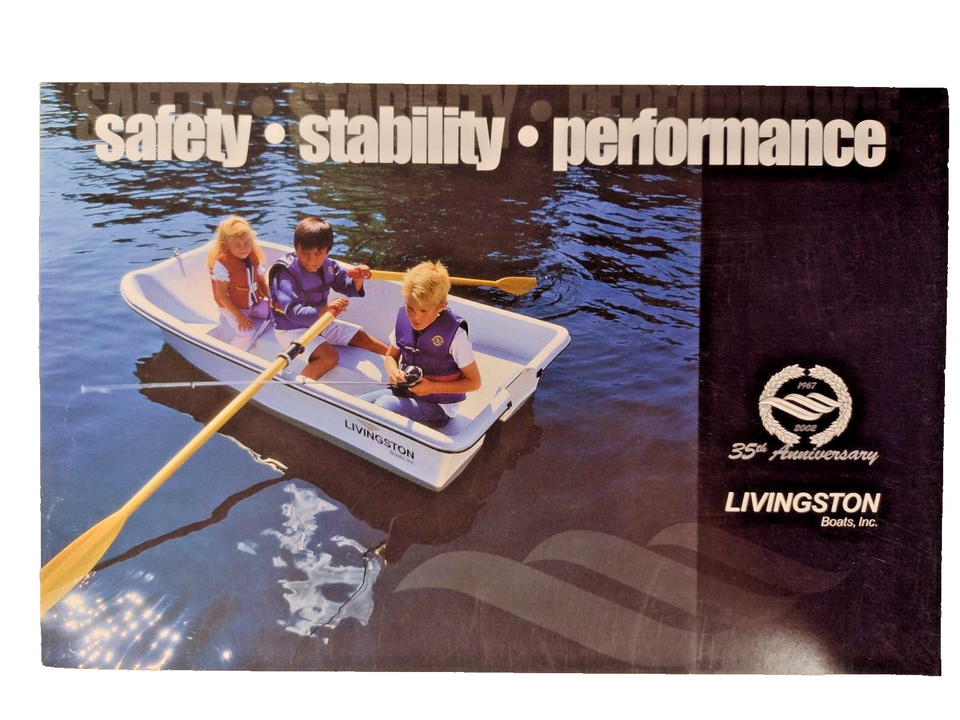 Funky Boat Catalog Lot--see description--FREE SHIPPING | eBay