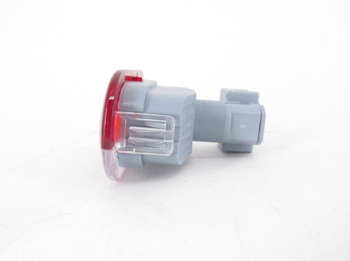 NEW VOLKSWAGEN BEETLE 9C DOOR WARNING LIGHT 1J0947411E OEM | eBay