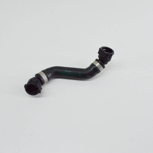 NEW BMW X5 E70 X5 3.0SI 4.8I RADIATOR COOLANT HOSE 17127537101 7537101 ...