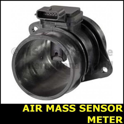 Air Mass Sensor Meter FOR NISSAN MICRA K12 1.5 03->10 Diesel | eBay