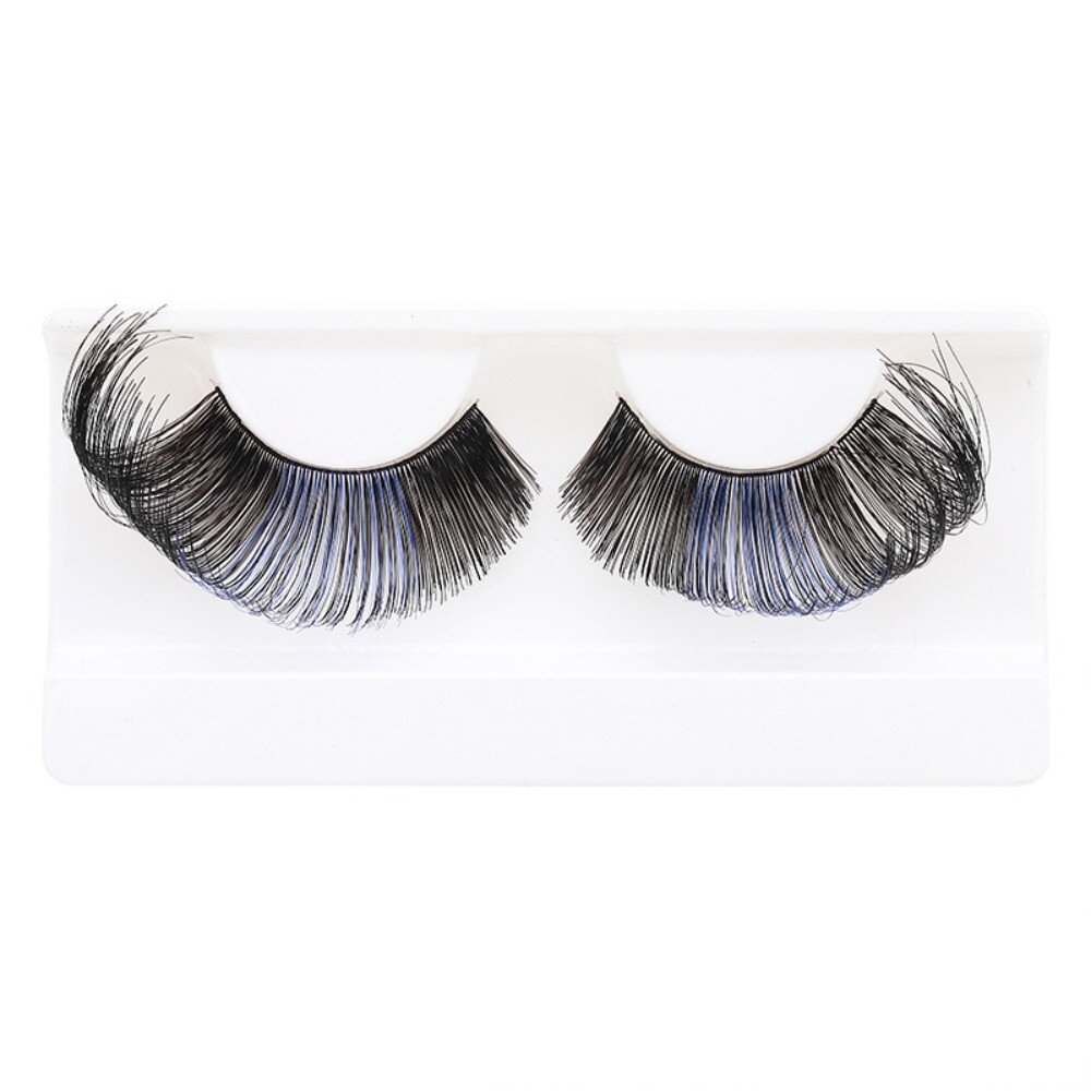 Eyelash Elongation False Eyelashes Fuffy Lashes Eye Extension ...