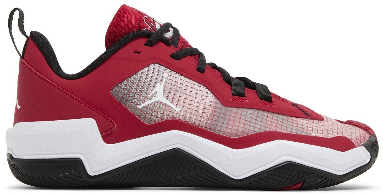 Size 9 - Air Jordan One Take 4 Gym Red for sale online | eBay