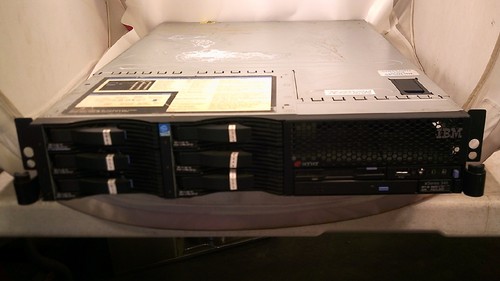 IBM XSERIES 346 MT-M 8840-11U SERVER | eBay