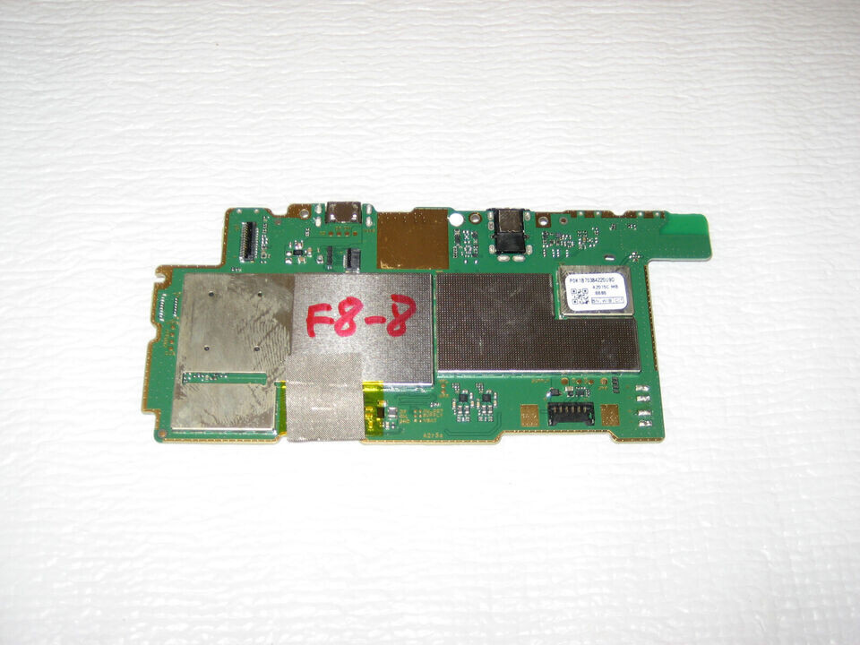 OEM Amazon Fire HD 8 8th Replacement Motherboard | For Amazon | L5S83A ...