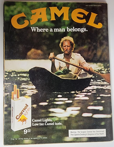 VTG February 1981 Playboy Magazine Playmate Vicki Lynn Lasseter CF Tom ...