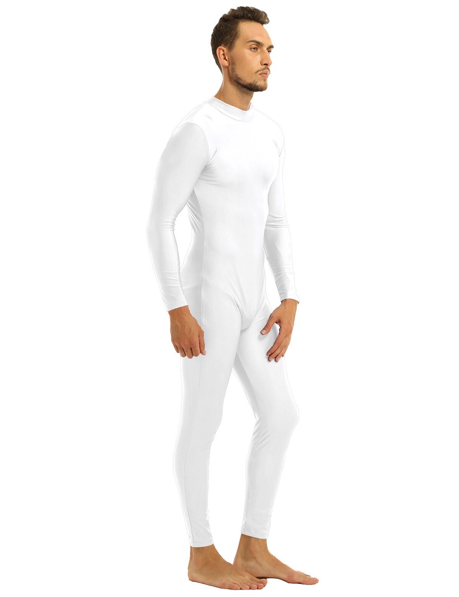 Skin Tight Costumes