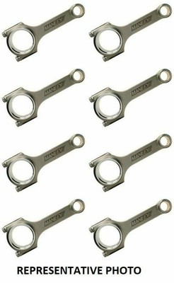 Manley Chrysler Small Block 5.7L Hemi Series 6.125" H Beam Connecting ...