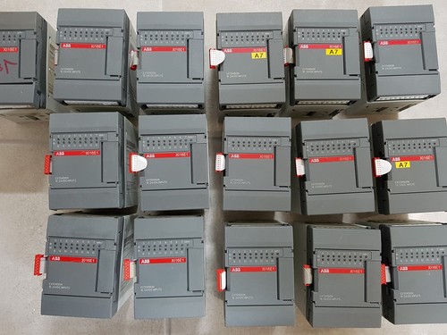 ABB AC31 XI16E1 1SBP260100R1001 perfect condition from Europe | eBay