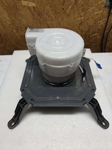 Gemmy Replacement YEF-80 Fan Blower Motor Airblown Yard Inflatable ...