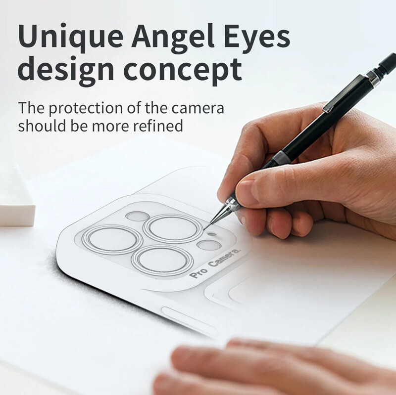 Thin Card Slot Case For iPhone 15 14 13 12 11 Pro Max 7 8 Plus Holder ...