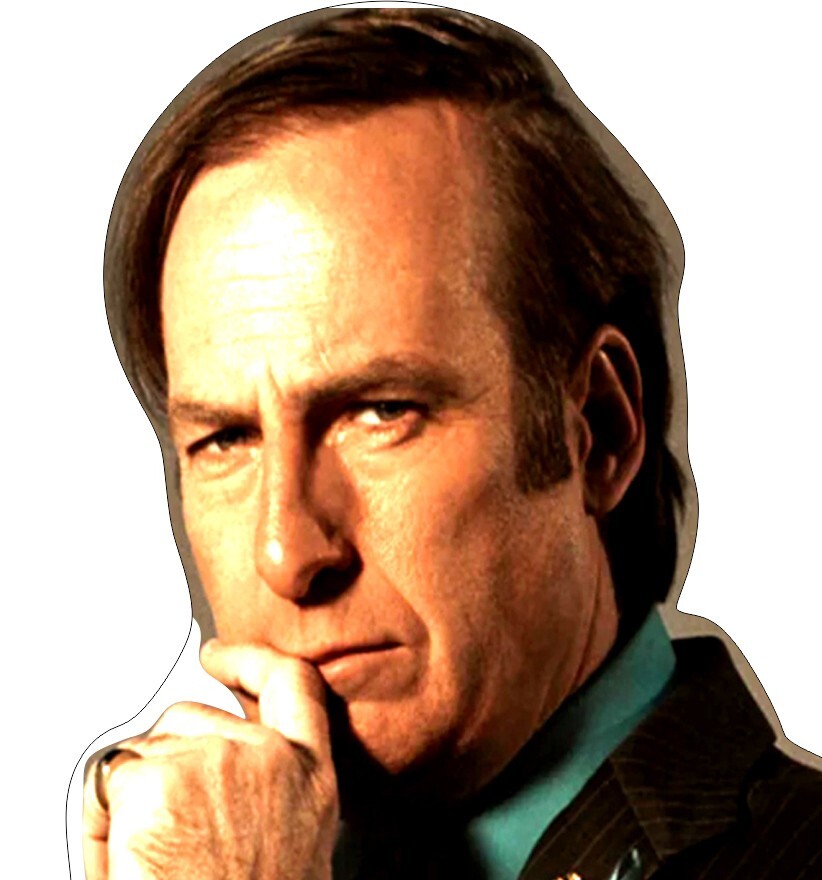 Saul Goodman 69 Tall Life Size Cardboard Cutout Standee EBay saul-goodman-69-tall-life-size-cardboard-cutout-standee-ebay