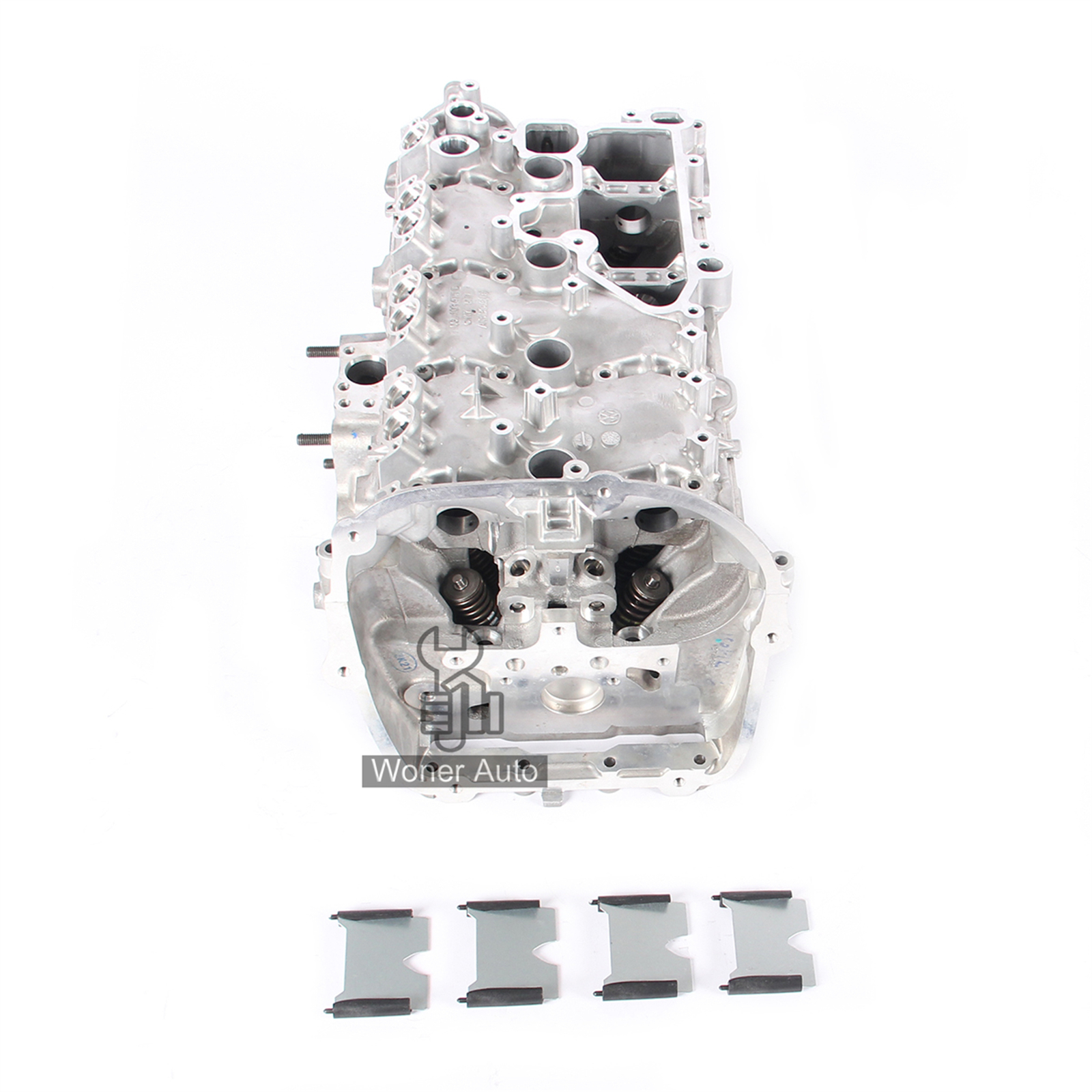 1.8T/2.0T Engine Cylinder Head Kit Fit For VW Tiguan Teramont Arteon ...