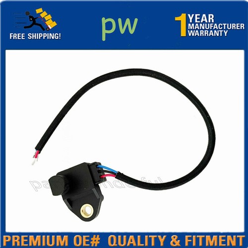 Turbine Speed Sensor 2 For Select 2008-2014 Subaru 5EAT 5AT P1710 Code ...