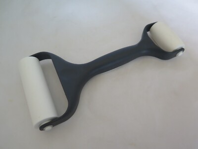 Pampered Chef Dough & Pizza Roller -o1 | eBay
