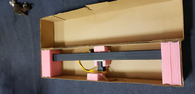 Universal Instruments PTF 4559 Shuttle Conveyor LF/RR 46494404 New Pt# 49834704 | eBay