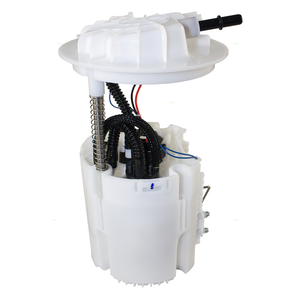 Gas Fuel Pump Assembly for Grand Caravan Town & Country Routan ...