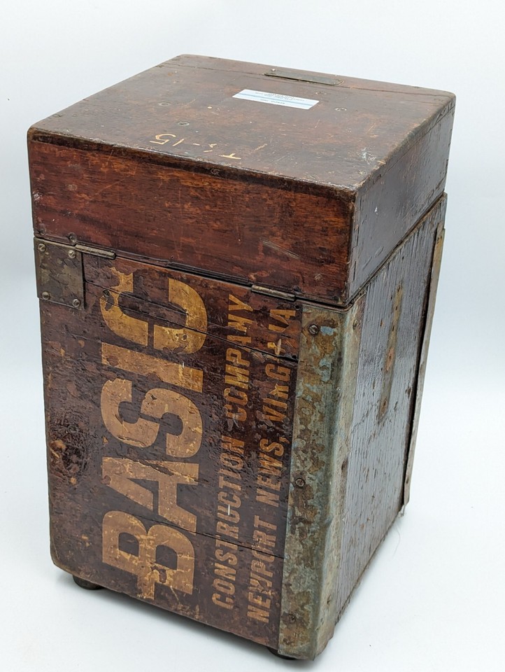 W.L. & E. Gurley Surveyor's Engineering Transit Basic Construction VA ...