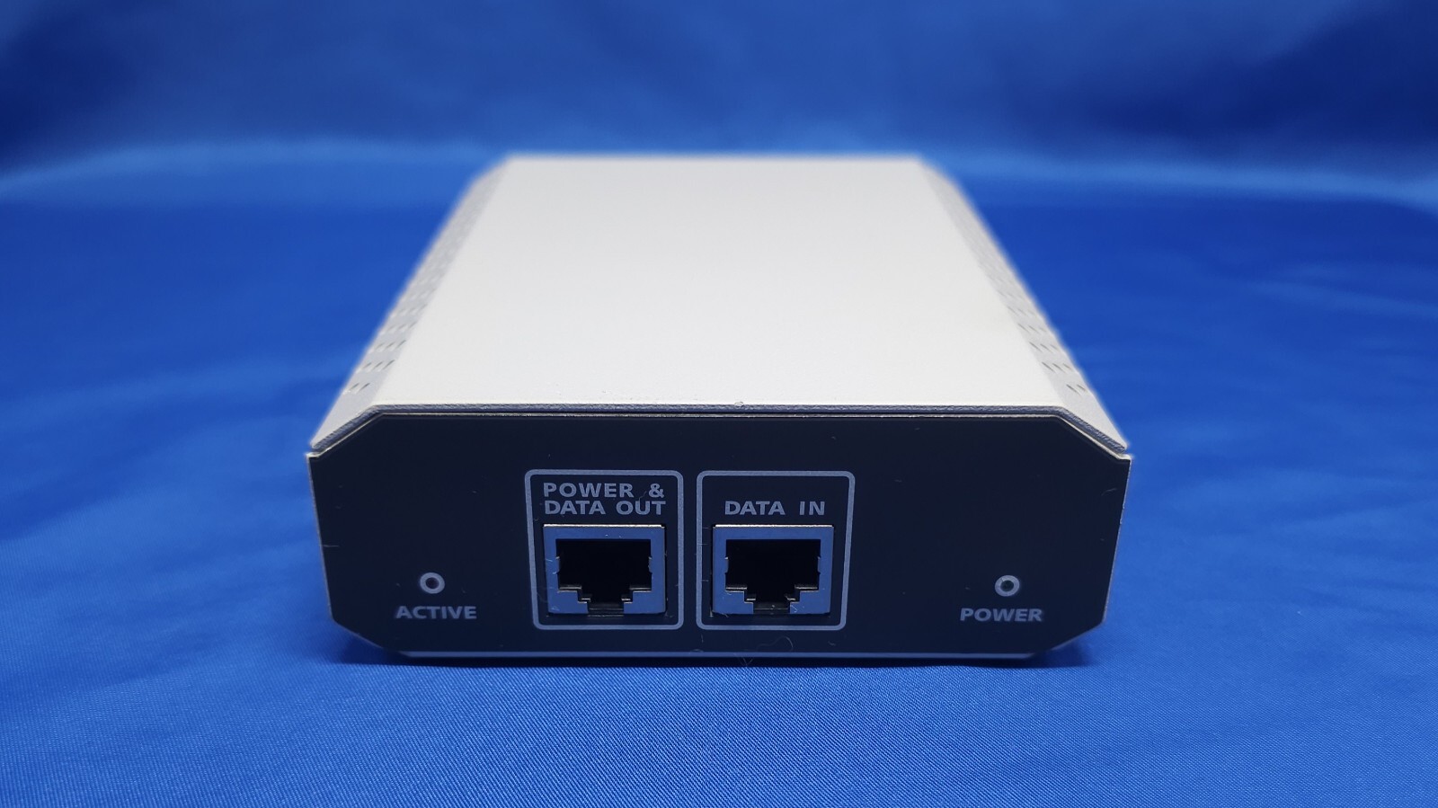 GEOVISION GV-PA481 MODEL F919[-48 10 48V 1.0A POWER SUPPLY | eBay