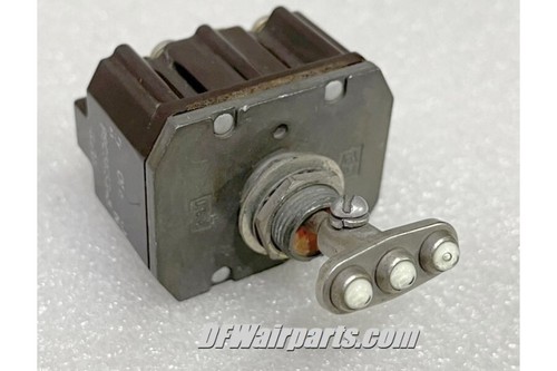 8906K33-3, Boeing Aircraft Landing Light Toggle Switch | eBay