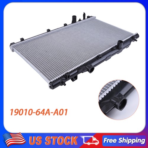 19010-64A-A01 Radiator For Honda Accord 2023 2024 For Honda Civic 1.5L ...
