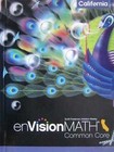 enVision Math - Hardcover, by Scott Foresman*Addison Wesley ...