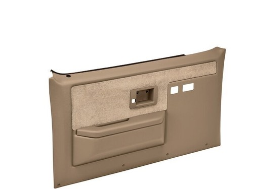 Door Interior Trim Panel For C10 C2500 Blazer C20 C30 K10 K20 K30 K5 ...