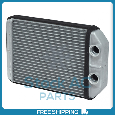 A/C Heater Core for Mazda Miata QU | eBay