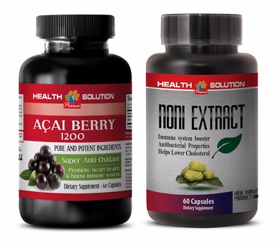 immune essential oil - ACAI BERRY – GRAY HAIR COMBO 2B - acai liquid ...