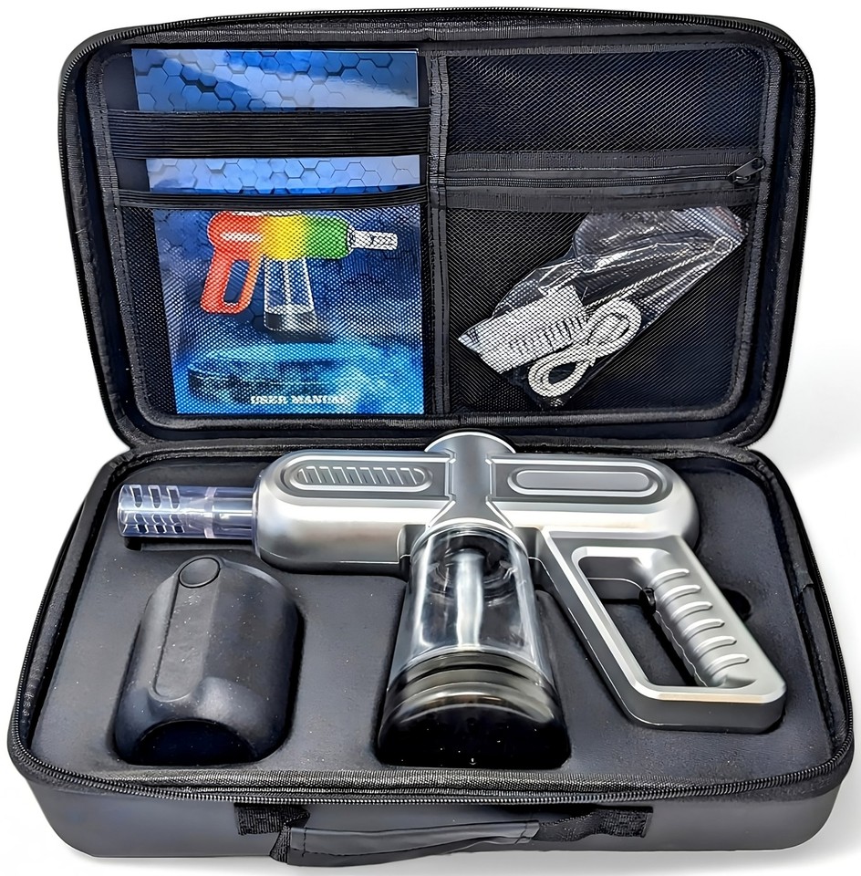 COOL Bongs Glass Water Pipe Hookah GRAVITY BONG GUN BONG Bong Set BLUE ...