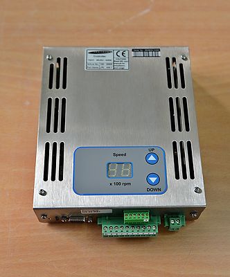 Levitronix Controller Part Name : LPC-600.1 / Article No :100-30005 | eBay