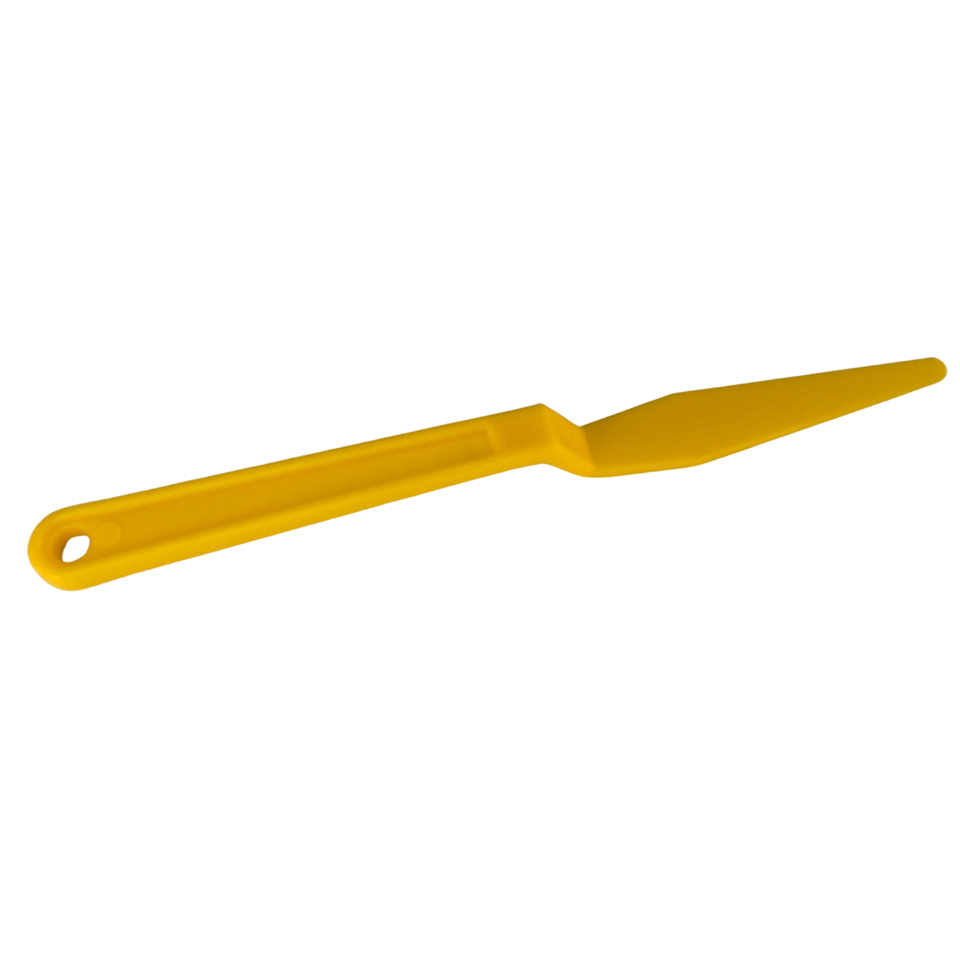 Yellow Shank Window Tint Gasket Seal Tucking Tool | eBay UK