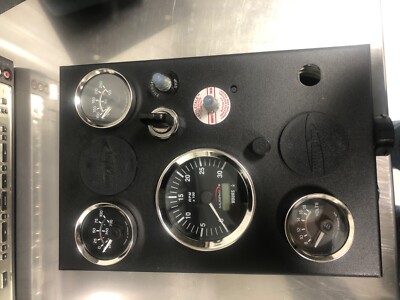 Murphy Shutdown Control Panel (Electronic) | eBay