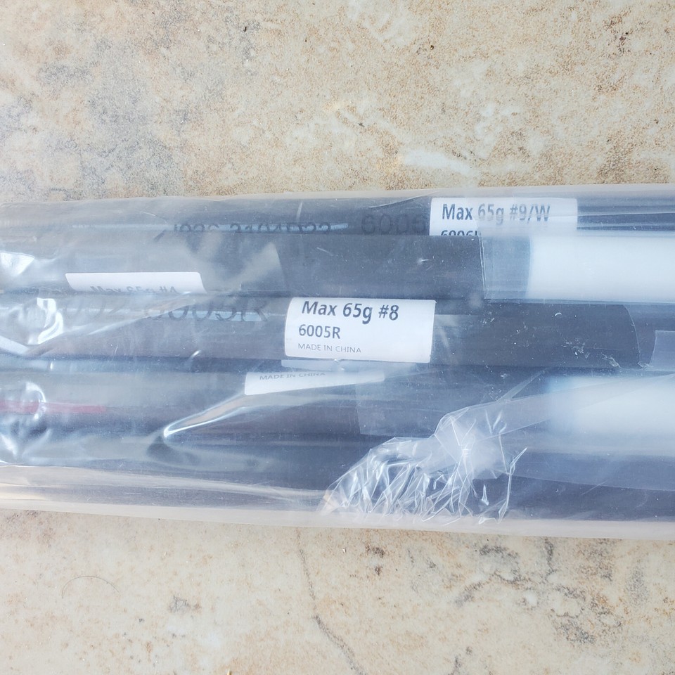 Brand New $500 KBS Max Graphite 65g 4-PW .355 Taper Regular Flex | eBay