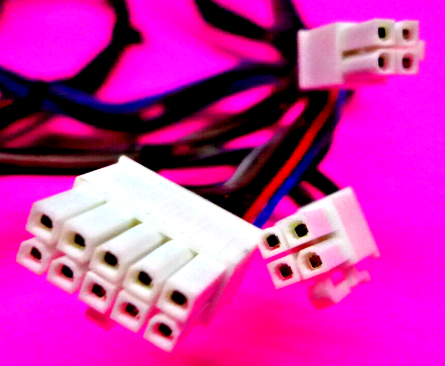 Genuine Alienware R13 R14 XPS 8950 750W Power Supply L750EPS-00 Dell ...