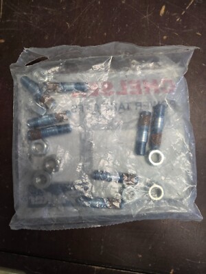 328170-217X CHELSEA PTO STUD KIT | eBay